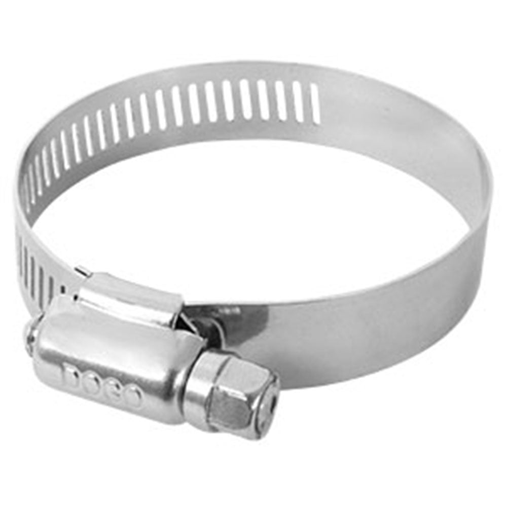 ABRAZADERA SINFÍN # 28 ACERO INOXIDABLE – Distribuidora Herrera