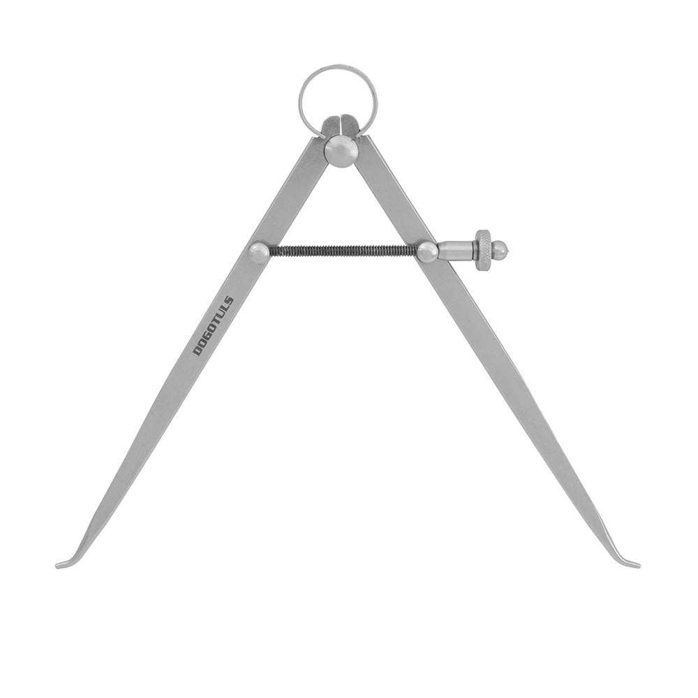 COMPAS PUNTA INTERIOR 8" – Distribuidora Herrera