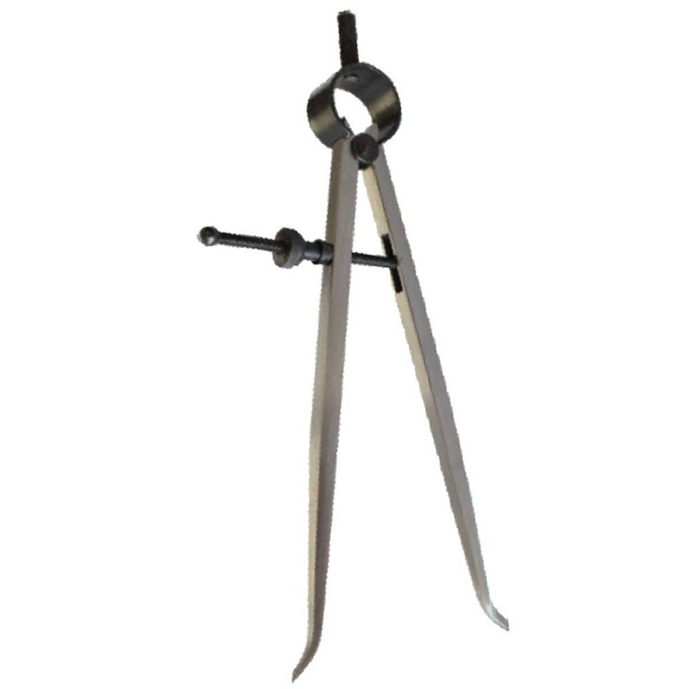 COMPAS PARA INTERIORES 4", WESTON – Distribuidora Herrera