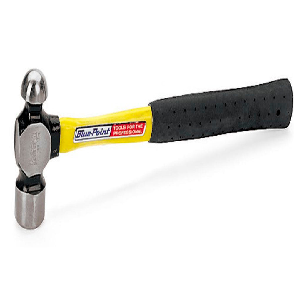 16OZ BALL PEEN FIBERGLASS HAMMER – Distribuidora Herrera