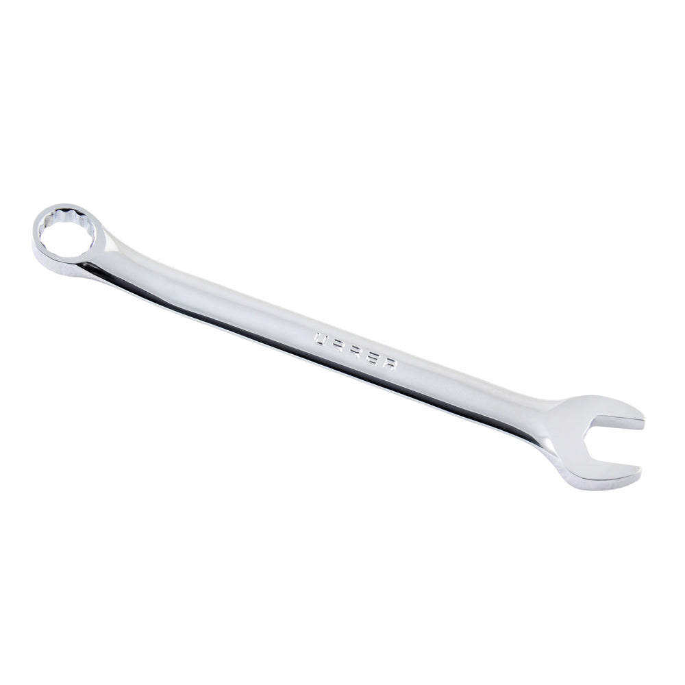 Llave combinada pulido espejo métrica, 12 puntas, 6 mm Urrea 1206M ...