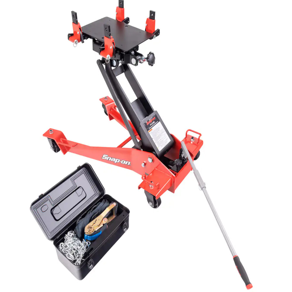 1-1/2-TON HYDRAULIC TRANSMISSION JACK – Distribuidora Herrera
