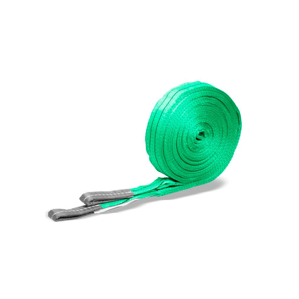 Eslinga - Cinturón Tensor 10 mts, Ancho – Distribuidora Herrera