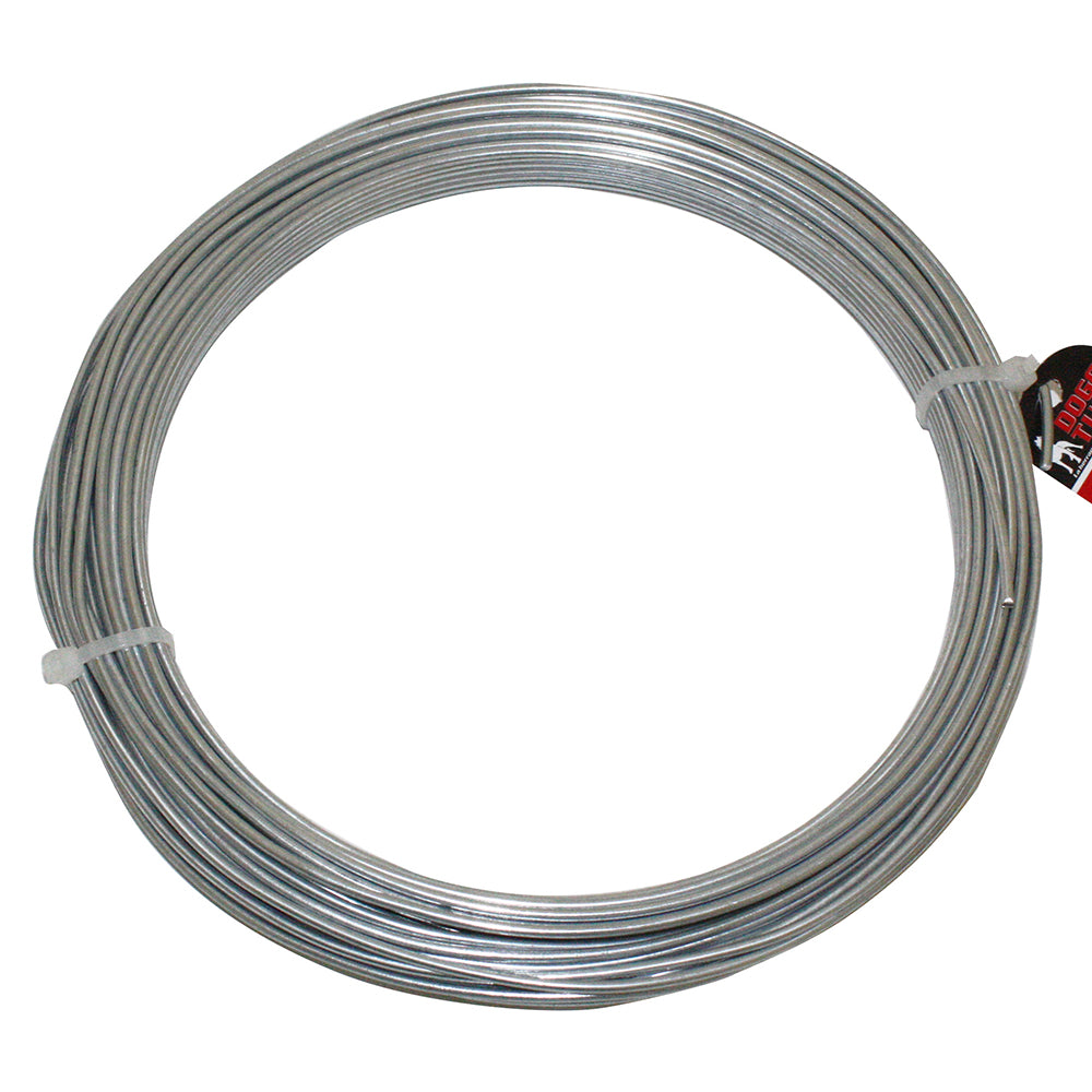 ALAMBRE GALVANIZADO CAL 12.5 – Distribuidora Herrera