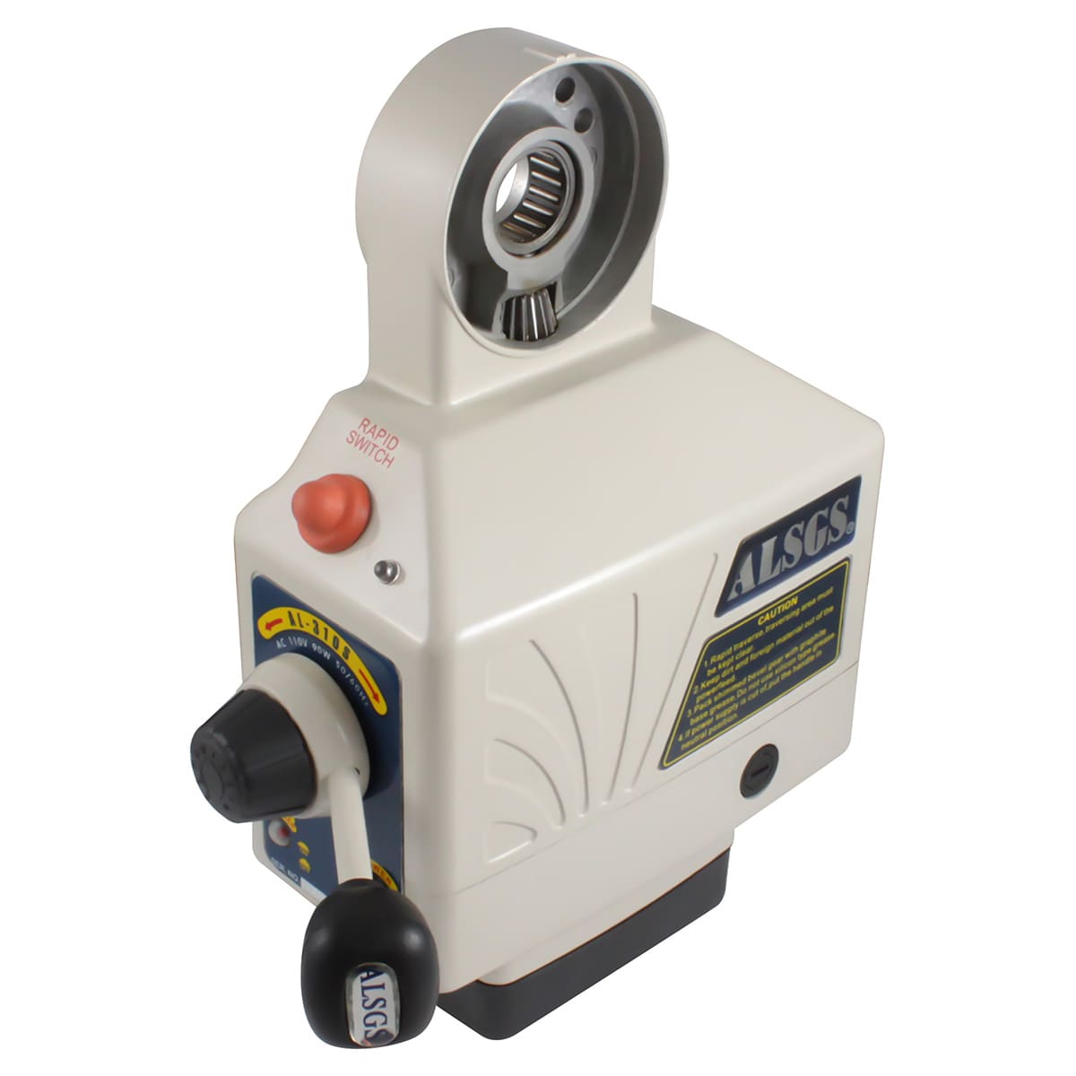 AVANCE Y 310, WESTON – Distribuidora Herrera