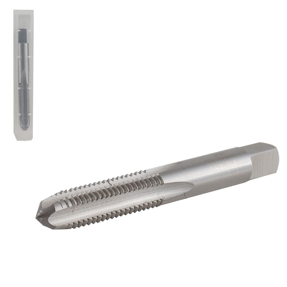 MACHUELO PLUG 3/8 X 24 A.C., WESTON – Distribuidora Herrera