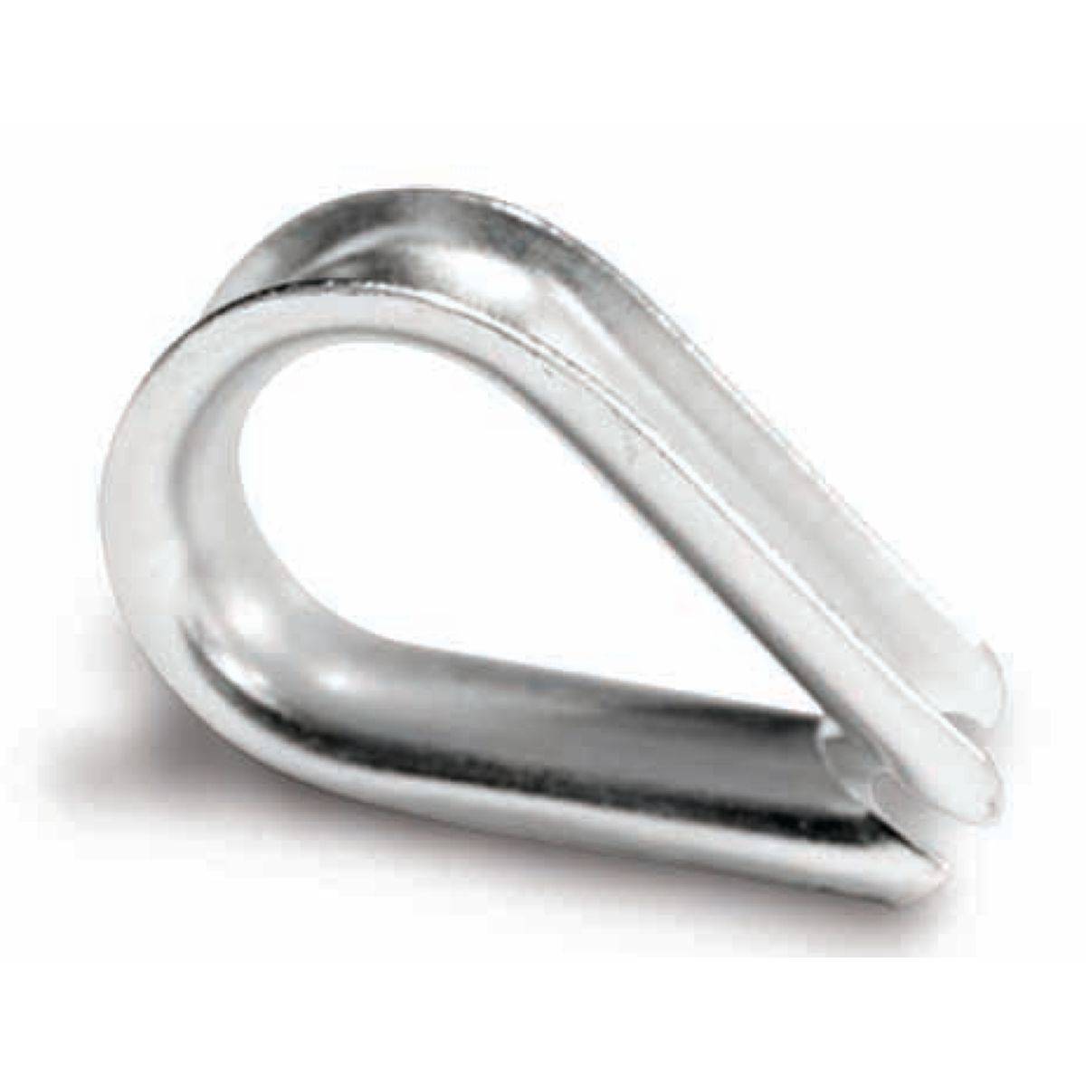 CUELLO GALVANIZADO G411 1/8", WESTON – Distribuidora Herrera