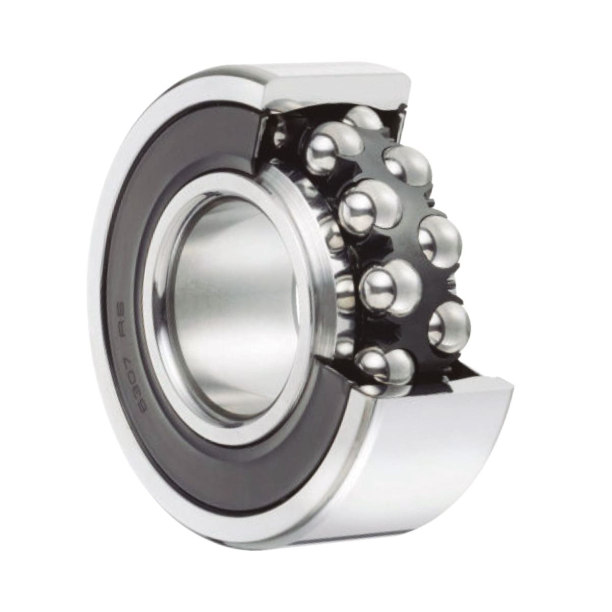 BALERO 5207-ZZ, WESTON – Distribuidora Herrera