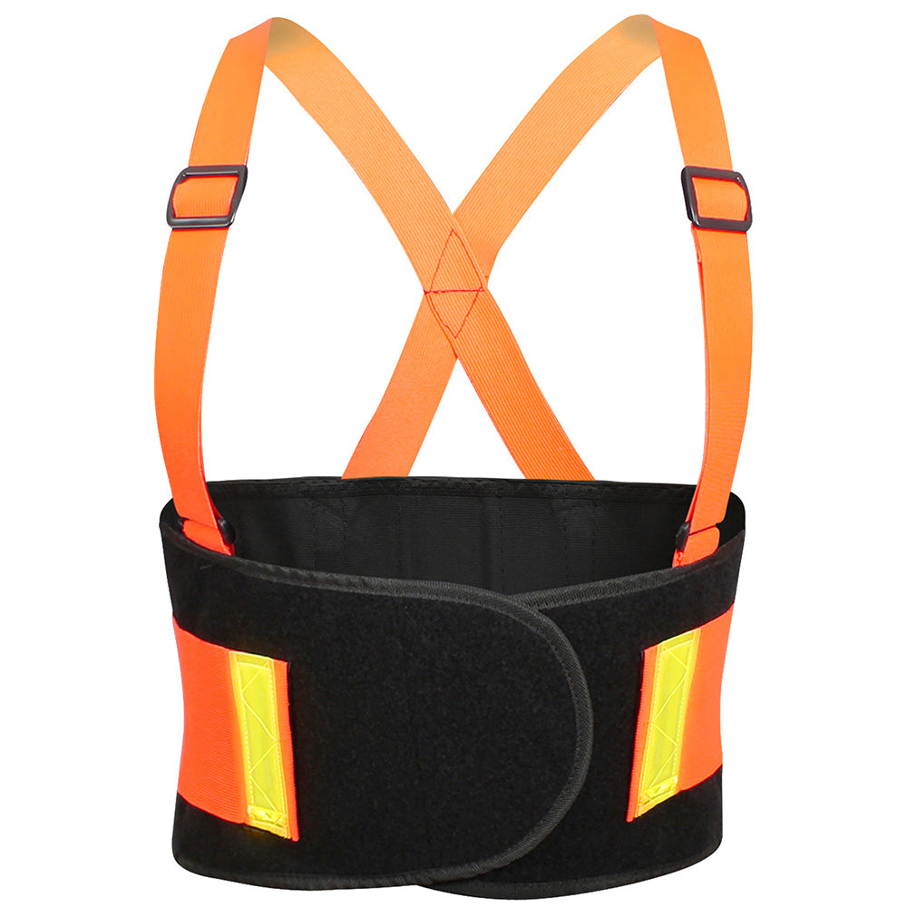 FAJA ELASTICA ALTA VISIBILIDAD GRANDE DOGOTULS OA3032 – Distribuidora ...