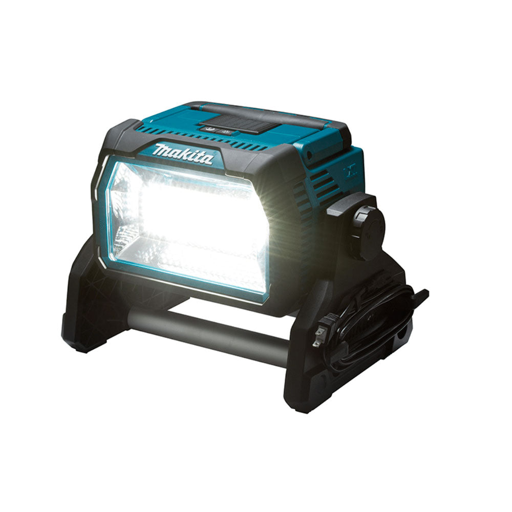 LUZ DE TRABAJO LED INALAMBRICA MAKITA DML809 – Distribuidora Herrera