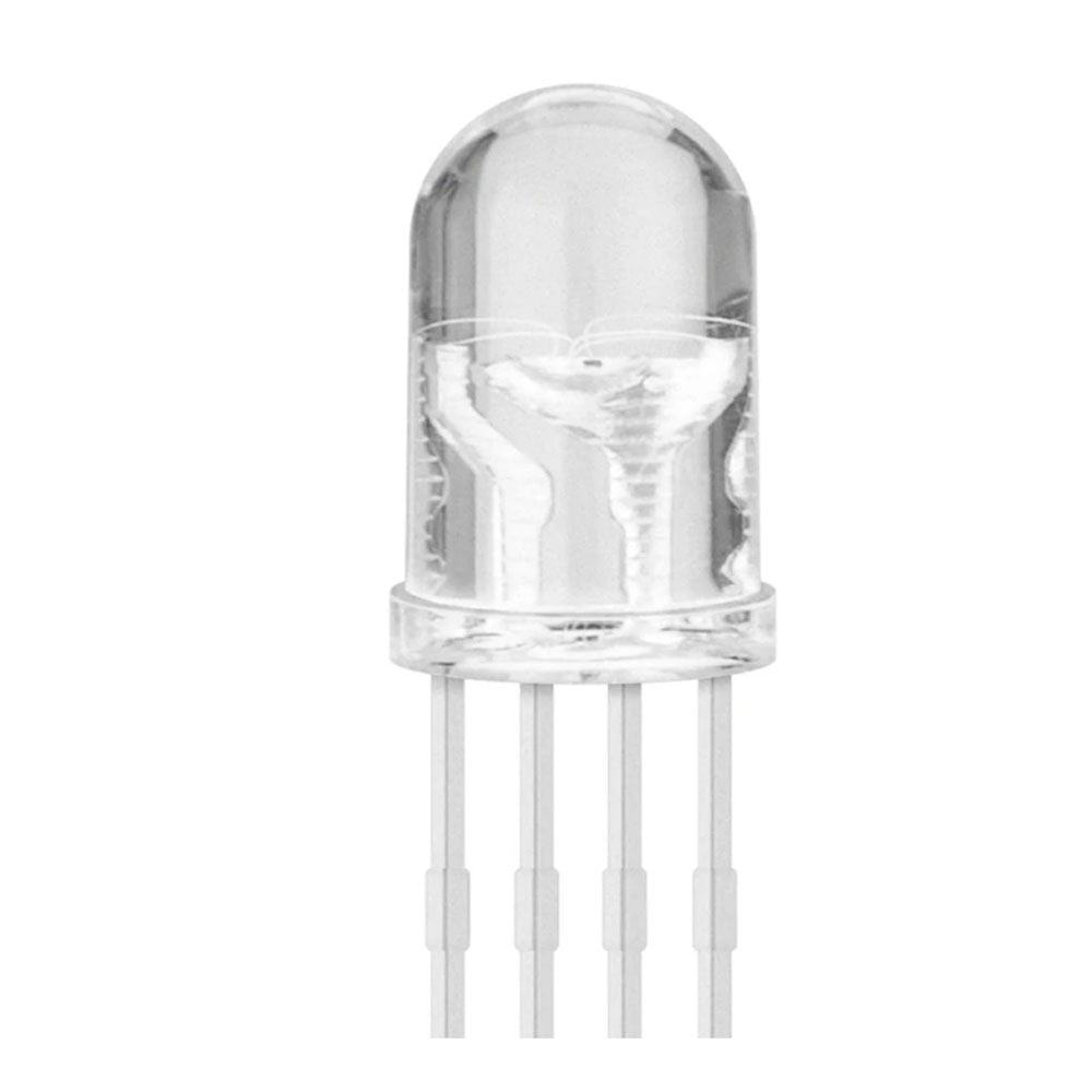 LED DE 5MM RGB, STEREN LED-5/RGB – Distribuidora Herrera