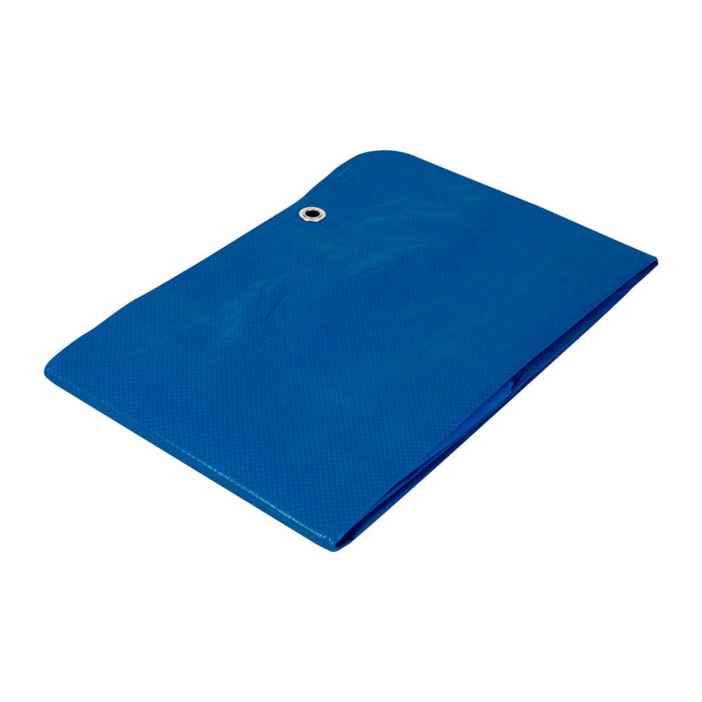 Lona 2.00 x 3.00 m, azul, Ultra – Distribuidora Herrera