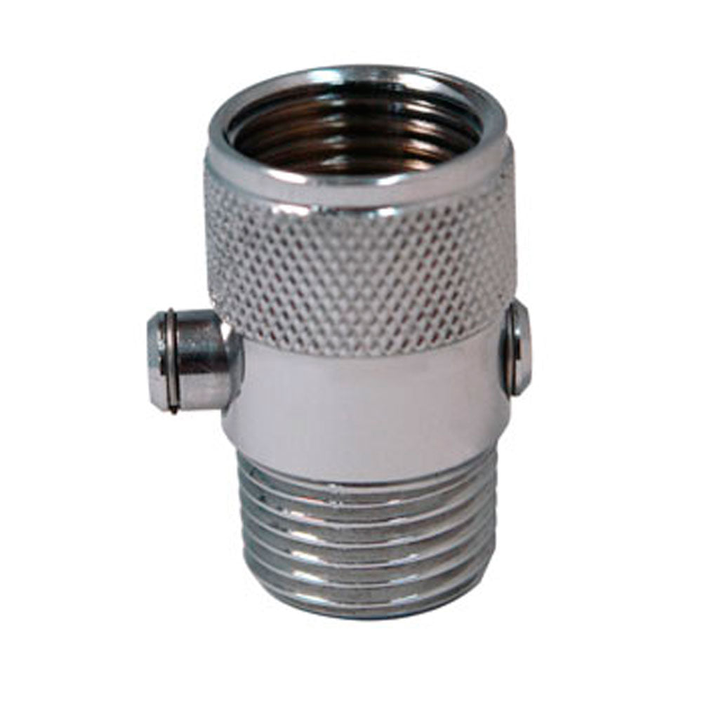 REDUCTOR DE FLUJO PARA REGADERA ACABADO – Distribuidora Herrera