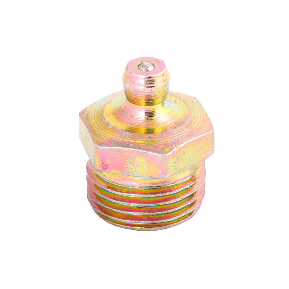GRASERA 1/4" NPT RECTA H-300 (Precio x p – Distribuidora Herrera