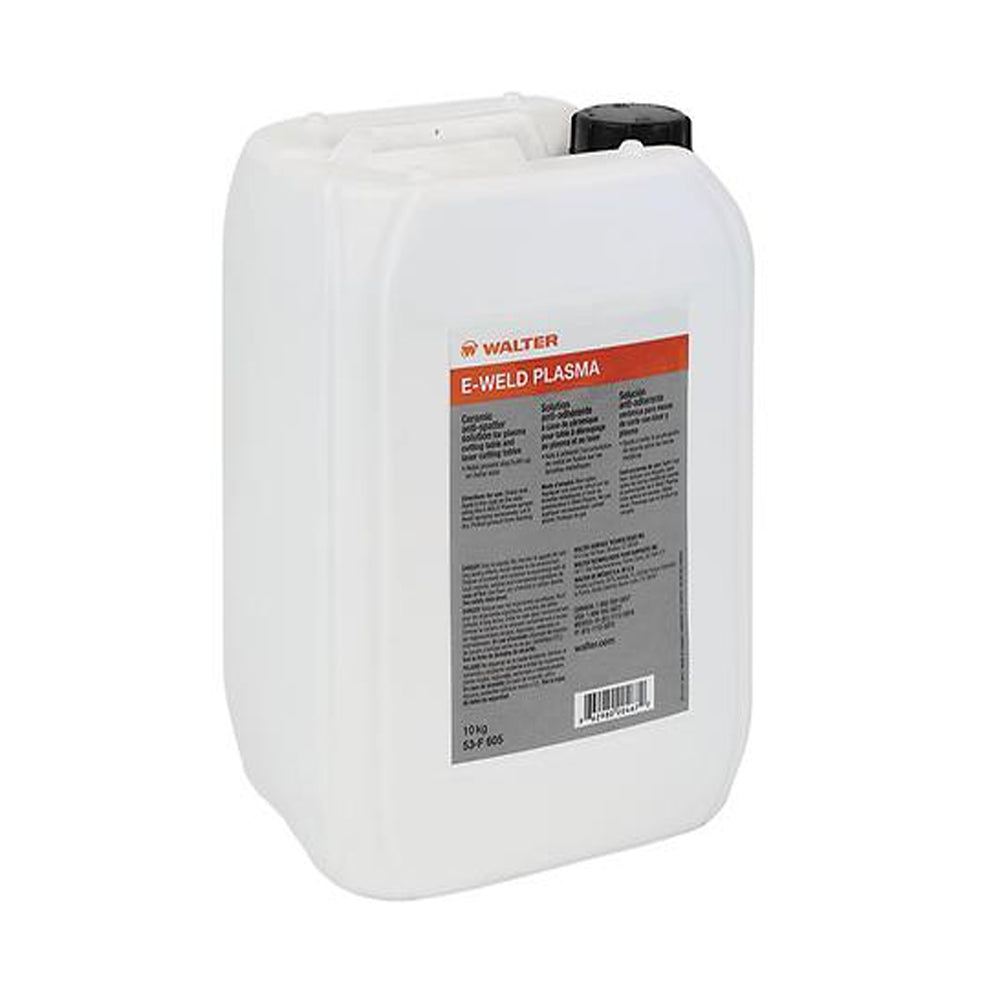 E-WELD PLASMA, 10KG – Distribuidora Herrera