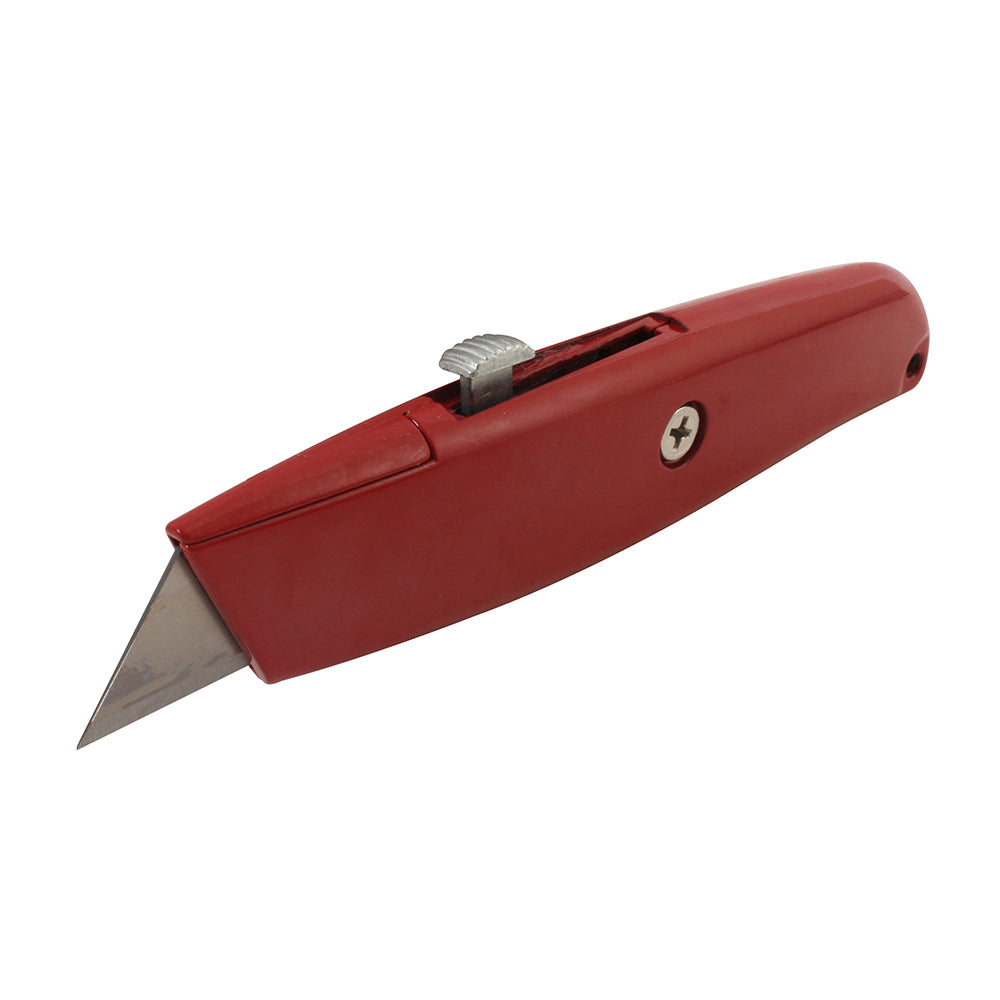 NAVAJA RETRACTIL METALICA PROFESIONAL – Distribuidora Herrera