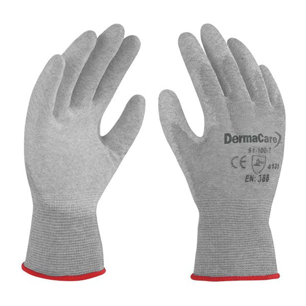 GUANTE ANTIESTATICO TALLA 6 – Distribuidora Herrera