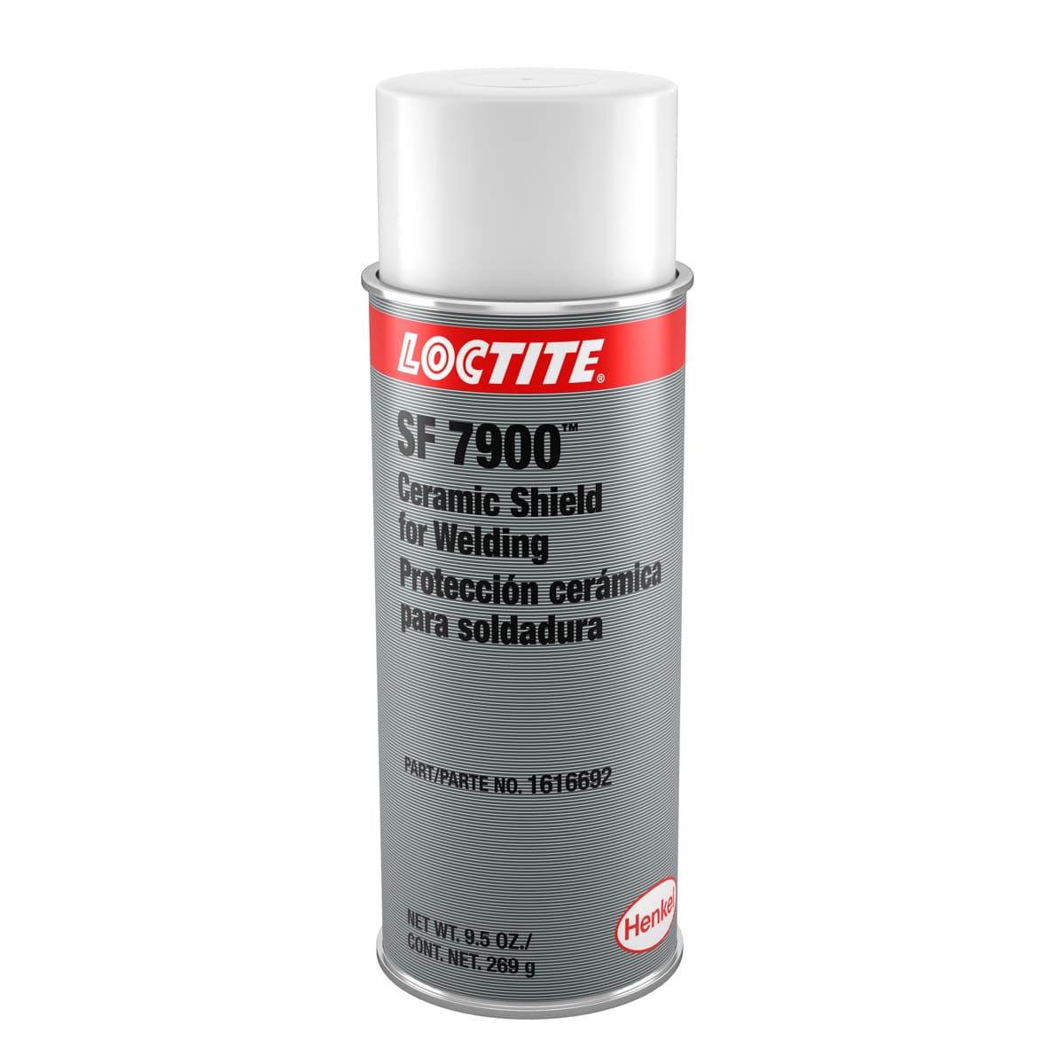 LOCTITE® 790 CERAMISHIELD LATA AEROSOL 9 – Distribuidora Herrera