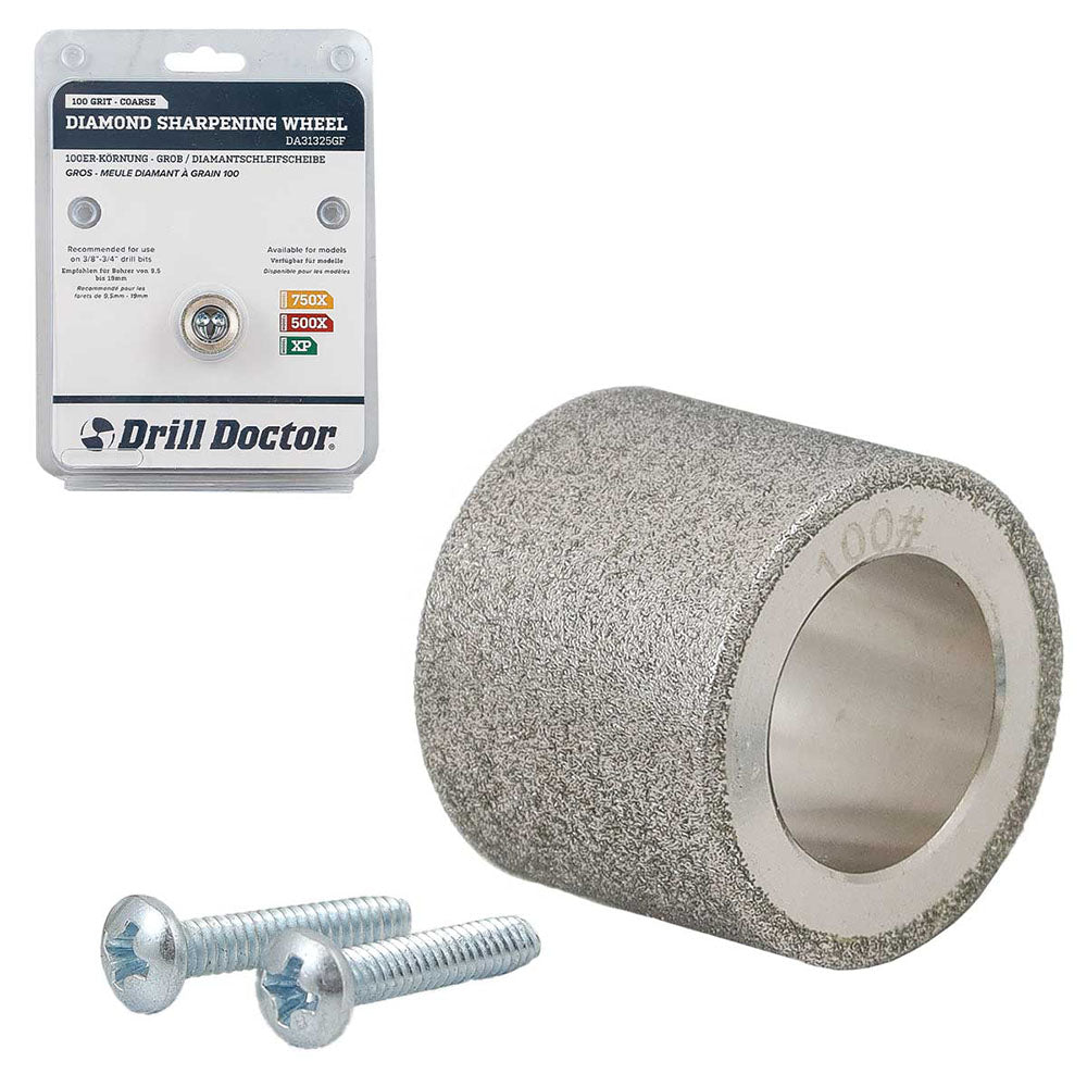 PIEDRA PARA AFILAR 180G, WESTON – Distribuidora Herrera