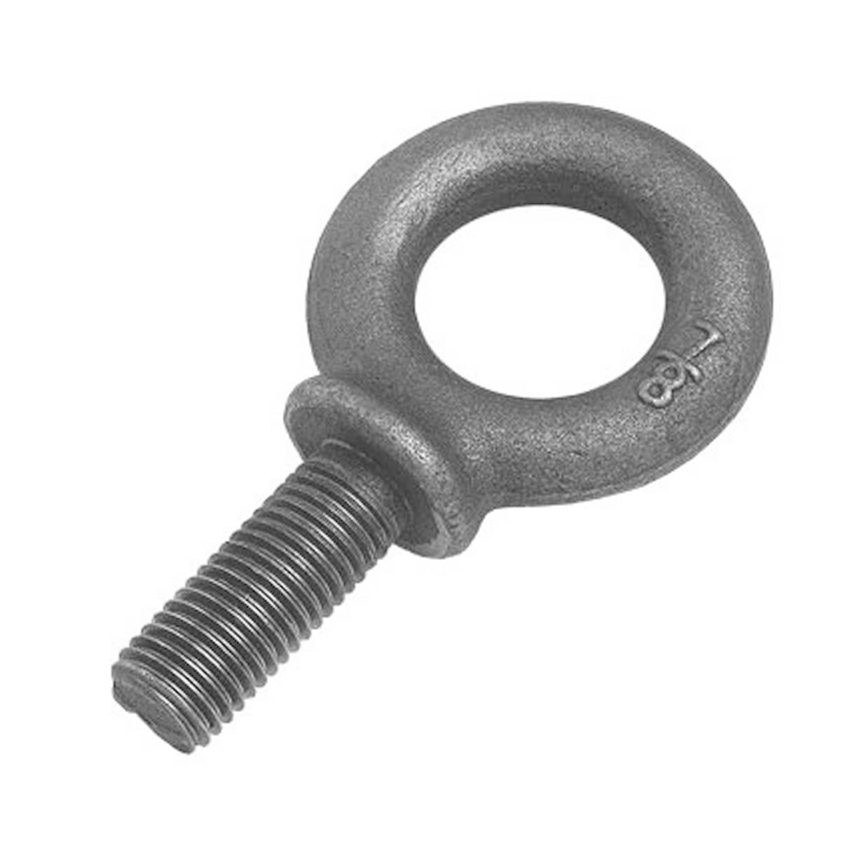 TORNILLO OJO FORJADO 3/4"X2", WESTON – Distribuidora Herrera