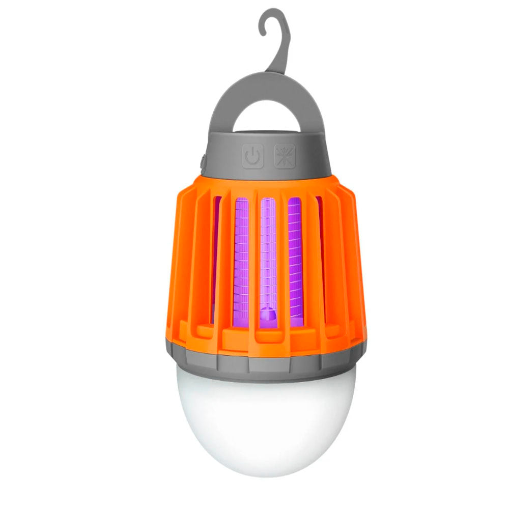 LÁMPARA EXTERMINADORA DE INSECTOS – Distribuidora Herrera